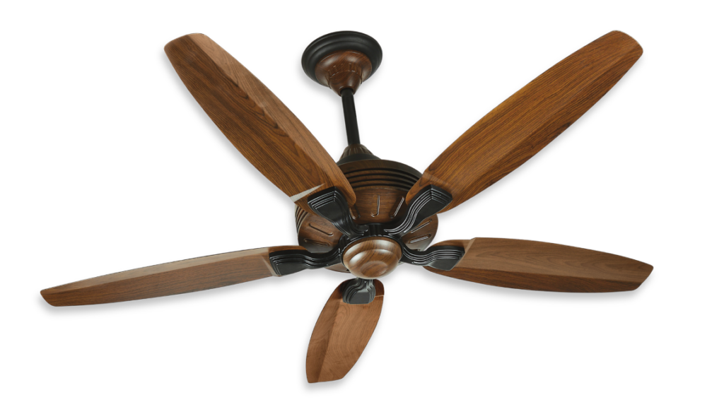 INSPIRE DARK WOOD | Al Amin Electric
